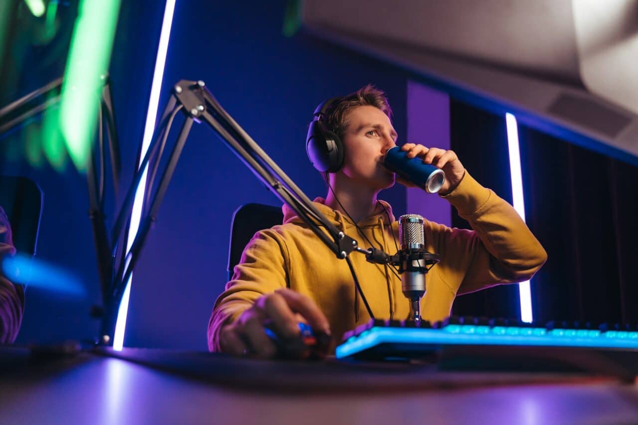 Exploring the 🏆 Best Energy Drinks of 2024: A 🩺 Physician’s Perspective ...